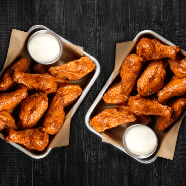 Buffalo Wild Wings-Tuesdays & Thursdays | The Shops at Highland Village