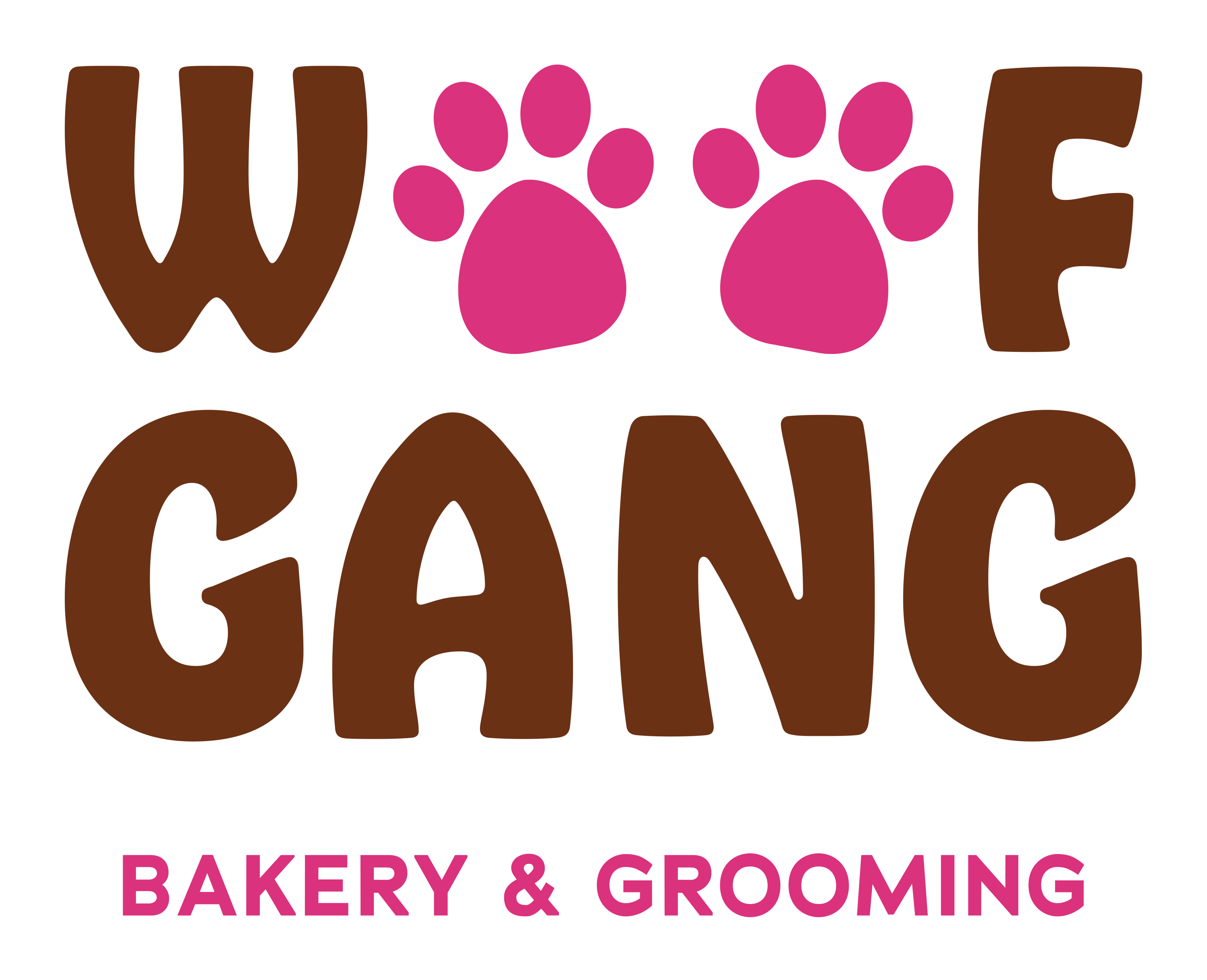 Woof Gang | The Shops at Highland Village